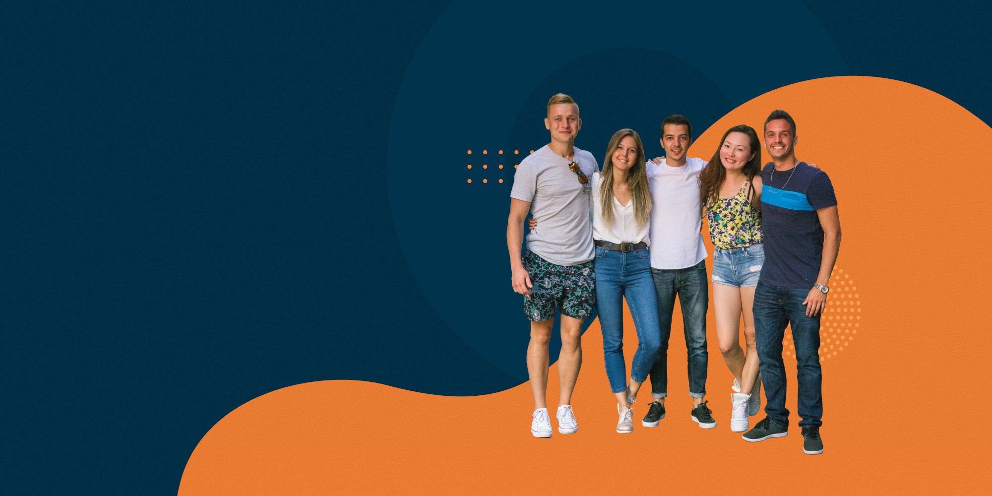 ILSC | Languages | Study English